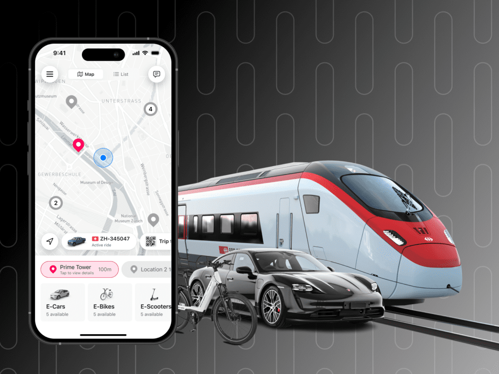 Neuigkeiten rund um die Welt der Mobilität - Urban Connect